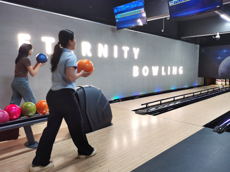 Bowling Gutters and Gutter Balls: Analysis and Solutions | Eternity