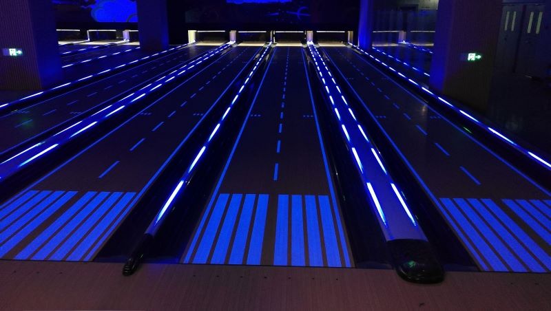 Creating Your Dream Home Bowling Alley: a Complete Guide From Concept ...