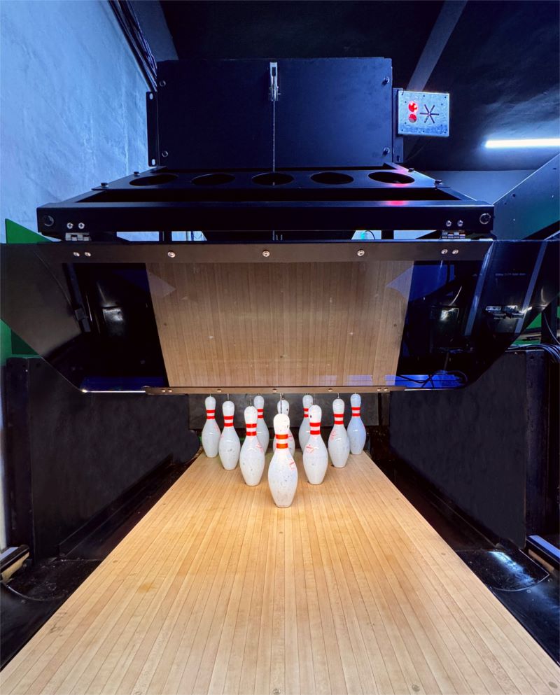 Creating Your Dream Home Bowling Alley: a Complete Guide From Concept ...