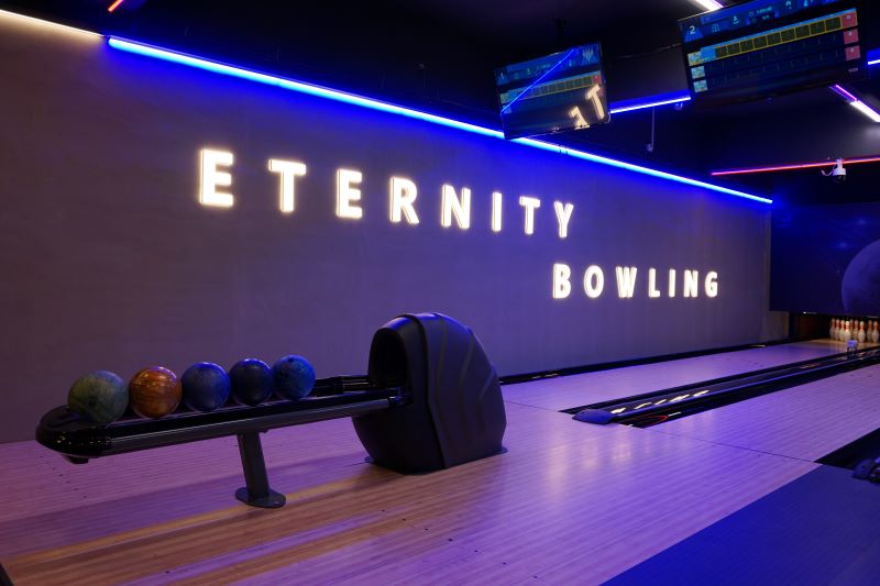Creating Your Dream Home Bowling Alley: a Complete Guide From Concept ...