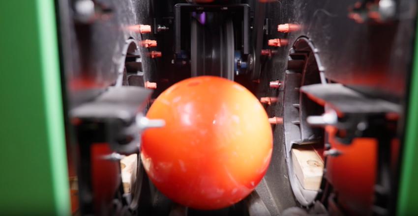 Bowling Ball Return System: the Invisible "Backstage Worker" | Eternity