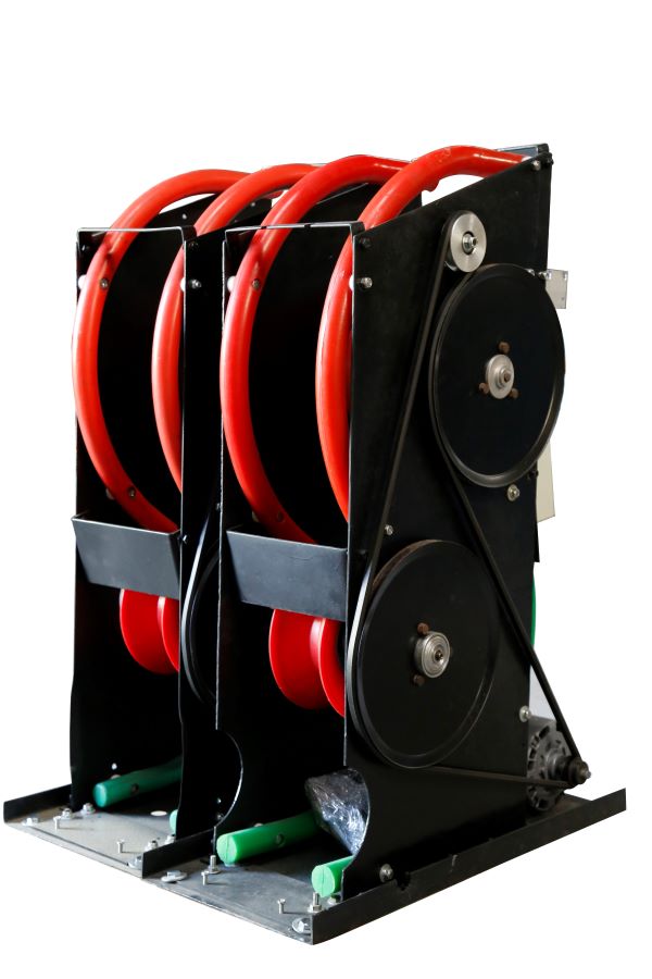 Bowling Ball Return System: the Invisible "Backstage Worker" | Eternity