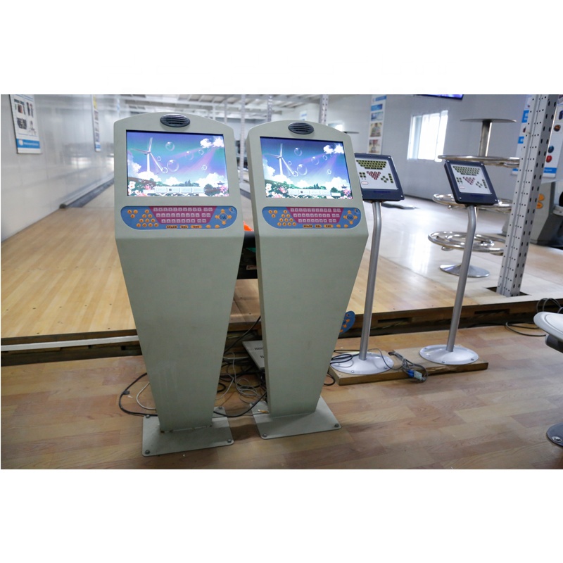 Understanding the Bowling Scoring System: a Guide for Beginners | Eternity