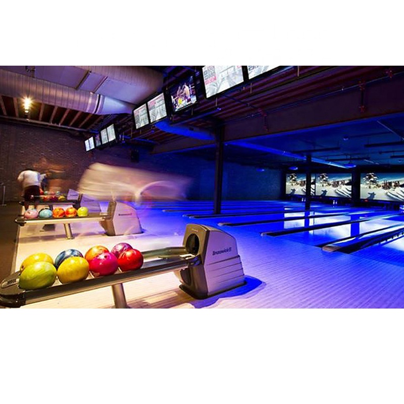 The Ultimate Guide to Organizing Your Bowling Balls with a Ball Rack ...