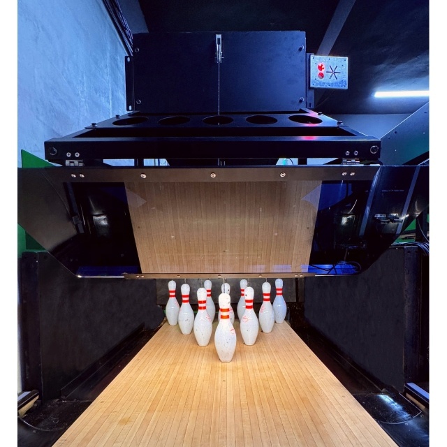 Revolutionizing Practice: the Ultimate String Bowling Machine for ...