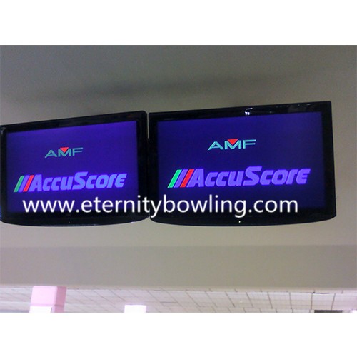 Quality OEM Bowling Scoring System Accuscore Scoring System ...