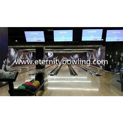 OEM Low Price Bowling Scoring System Accuscore XL Scoring System ...