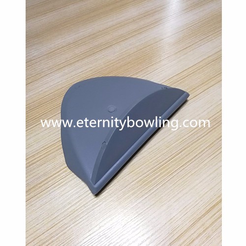 Custom Professional Bowling Lane Parts Bowling Gutter Manufacturers ...