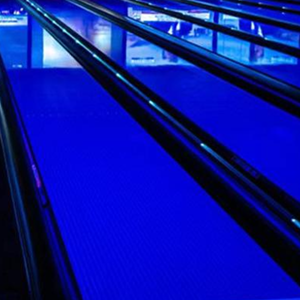 Custom Bowling Lane Manufacturer & Supplier | Eternity