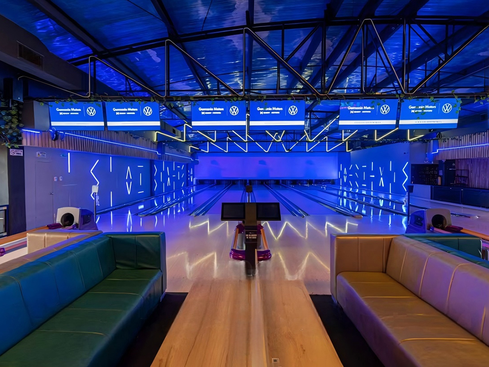 Liste de prix des meilleurs accessoires et fournitures de bowling ...