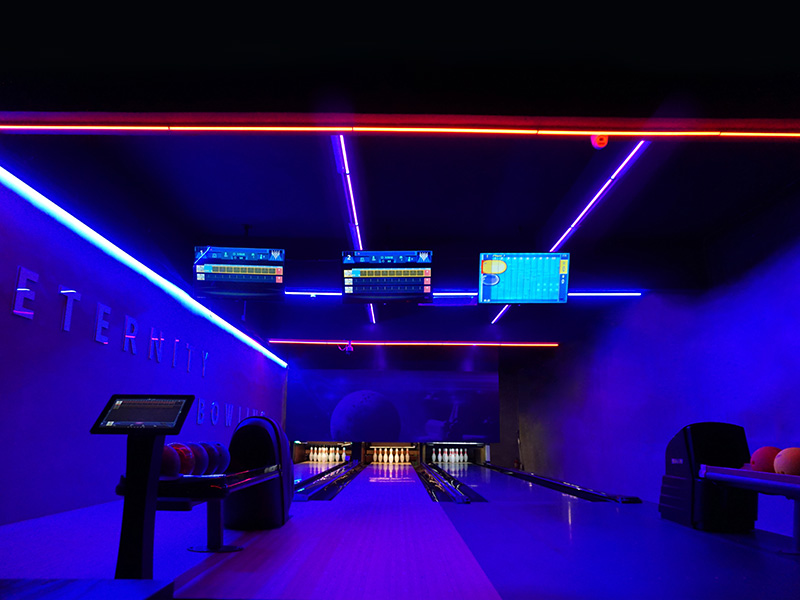 Bowling Machine for Sale Price List | Eternity