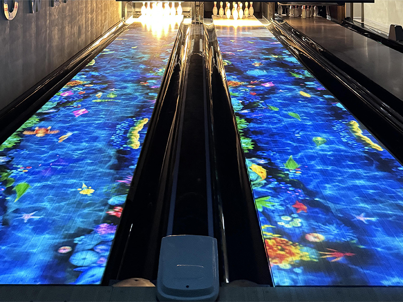 Get Rolling: Embracing the Fun of Interactive Bowling | Eternity