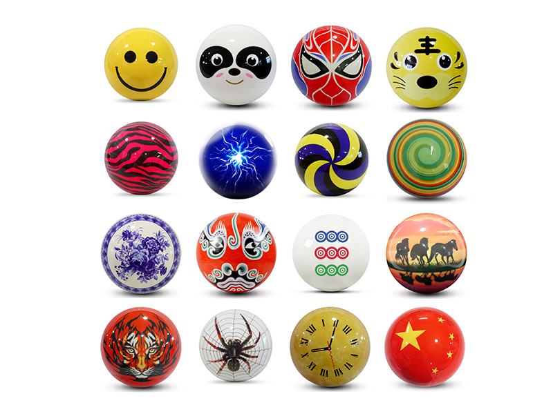 The Ultimate Guide to Choosing the Best Bowling Balls for Strikes and ...
