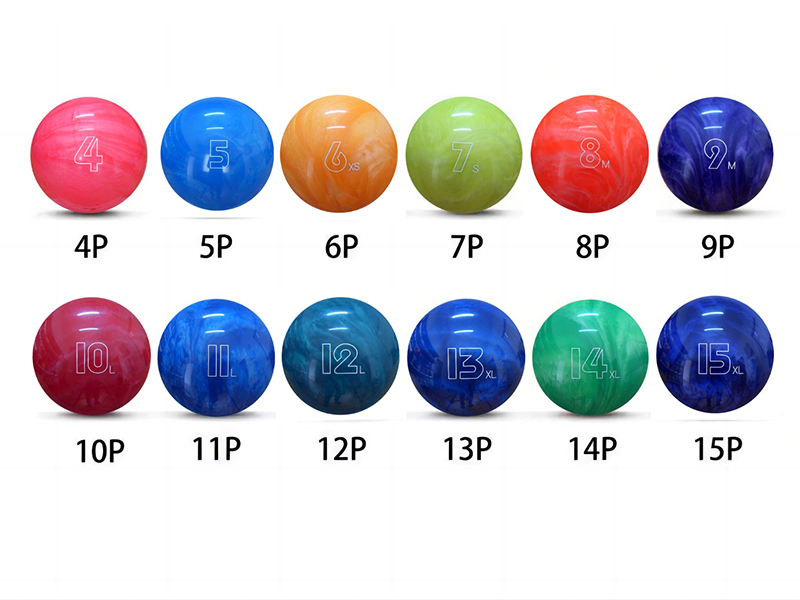 Good Selling Best 13 Lb Bowling Ball Price List - Eternity