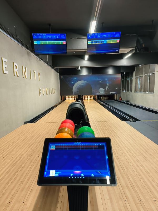 Creating Your Dream Home Bowling Alley: a Complete Guide From Concept ...