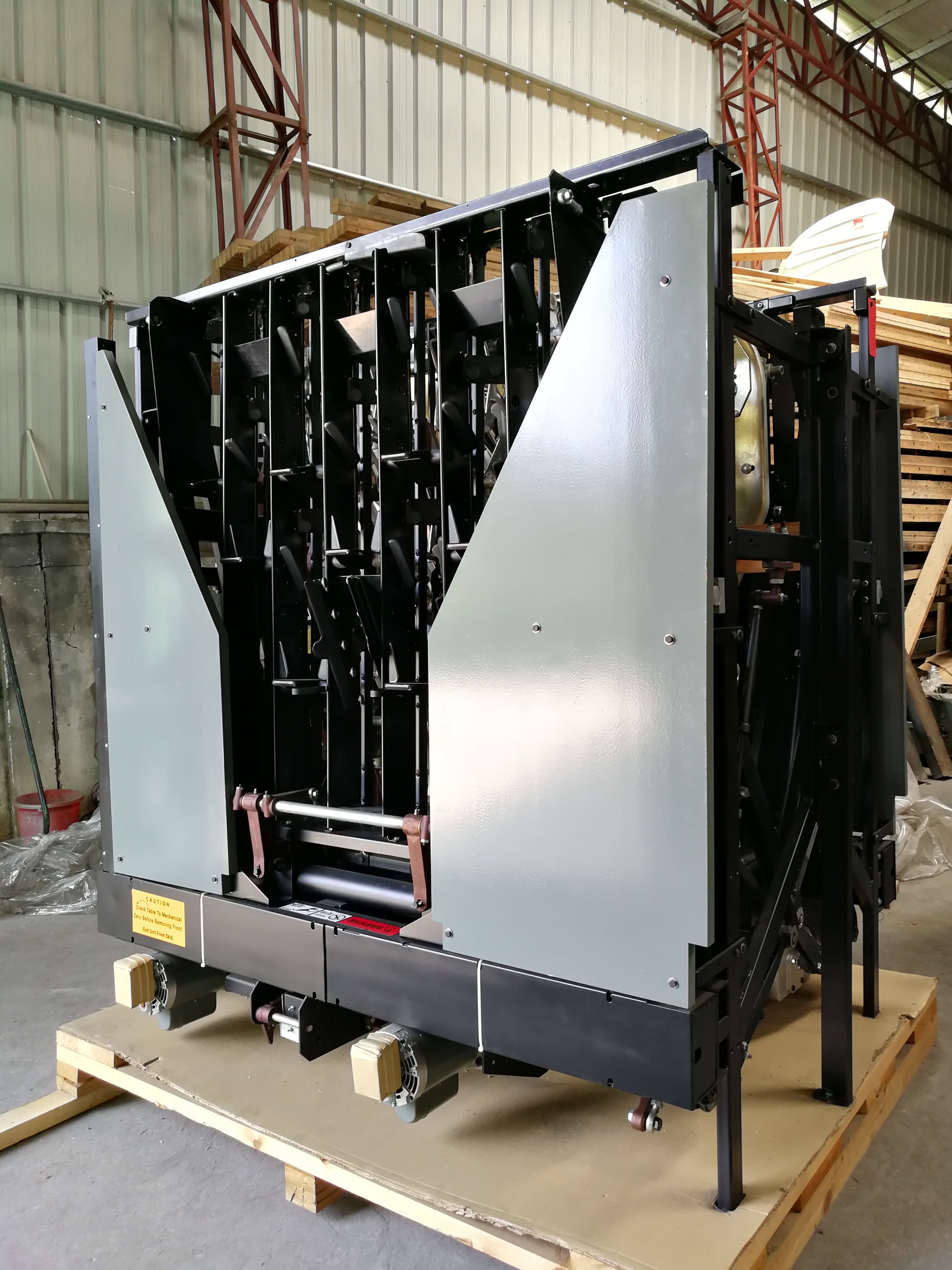 Equipo de bolos usado Eternity. Venta al por mayor de equipos de bolos ...